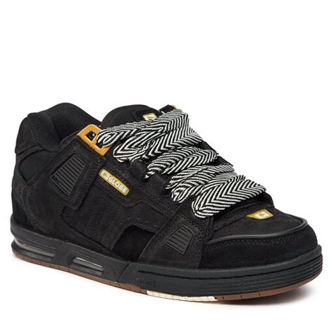 Sneakers Globe Sabre Gbsabr Blackprm 20602 Eschuhede