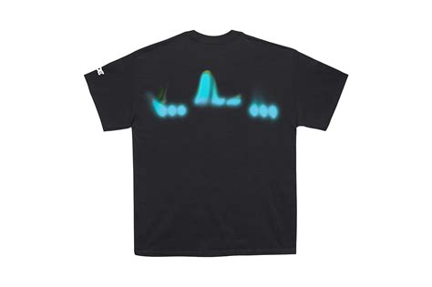 Sza Sos Merch Jacket Hoodie Jersey Tee Hypebeast