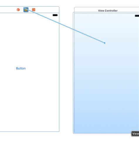 Ios Firebase Segue Authentication Stack Overflow
