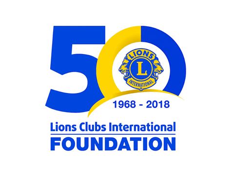 Lcif Juhlitaan Palvelun Vuotta Suomen Lions Liitto Ry