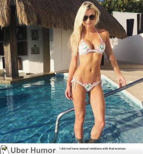 Bikini Babe Apanemia