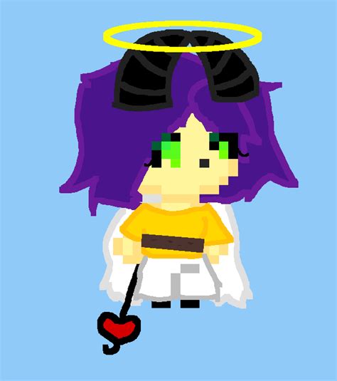 Pixilart Really Bad Sprite By Rainbalut15