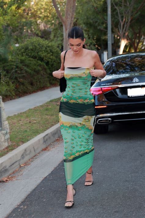 Kendall Jenner Style Clothes Outfits And Fashion CelebMafia