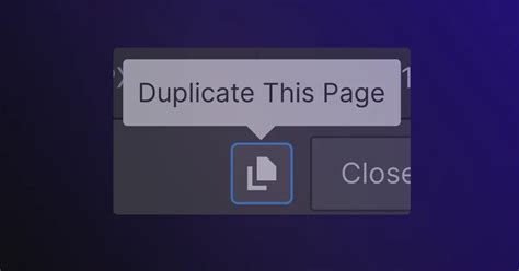 tutorial how to duplicate a webflow page