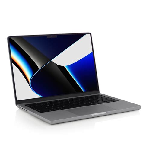 Buy Macbook Pro 2021 M1 Pro 16gb Ram 512gb Ssd 14 Inch Display