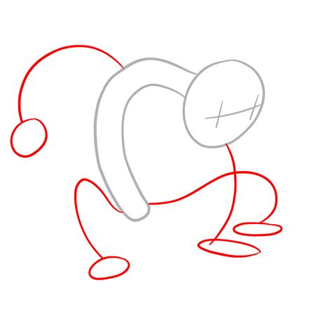 How To Draw A Rainbow Step By Step