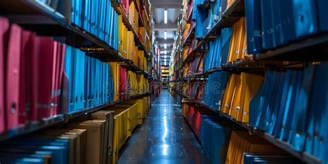 Embracing Digital Transformation Transitioning To A Paperless Office Documentation Management
