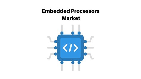 Embedded Processors Market Usd 1335 Billion By 2032
