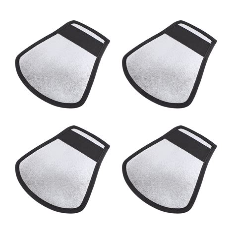 Fengguiqu Nylon Flash Diffuser Reflectors For Camera Fill Light Source Fengguiqu Nylon Flash Diffuser Reflectors For Camera Fill Light Source