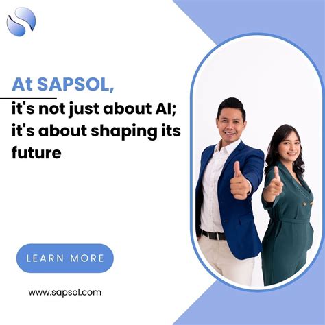 Sapsol Discover The Digital Evolution With Confidence Sapsol
