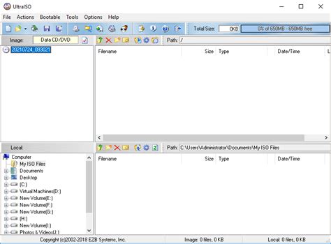 How To Make A Non Bootable Iso Image To Bootable Iso Image How To Make A Non Bootable Iso Image To Bootable Iso Image