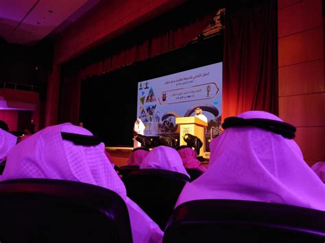 اليوم هو ختام رحلة نجم الجامعة رحلة امتدت لشهور، واكتسبنا من خلالها الخبرة والمعرفة، واكتسبنا