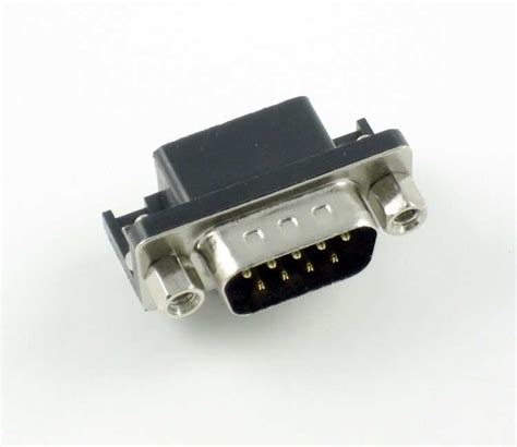 15 Pin D Sub Female Connector Pinout A Comprehensive Guide