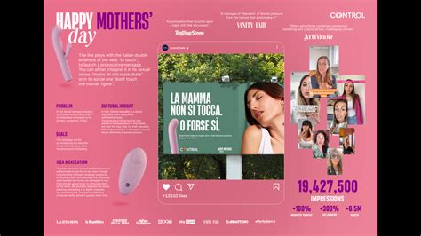 La Mamma Non Si Tocca