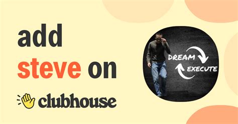 steve blank clubhouse