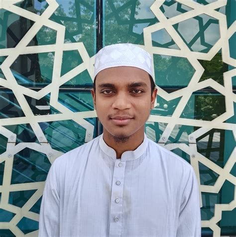 Muhammad Hafijul Islam