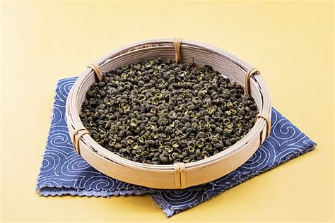 Seasoning Hemp Pepper Hd Photography Material Background Food