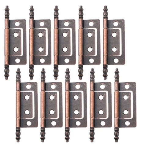 Small Hidden Hinges Cabinet Hinges Auto Close Hinges Partial Hinges £12