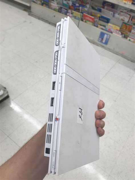 Core Console But Not Bad For 2 Rgamecollecting