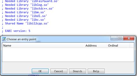 Unity Il2cpp Global Metadatadat 加密方案fairguard手游加固企业官方博客 Csdn博客