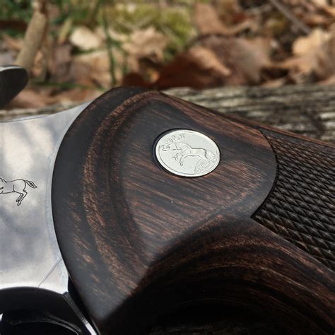 Field Report The Colt Python RevolverGuy Com