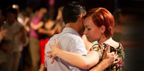 Argentine Tango LaVida Dance Studio