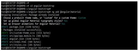 AngularJS With Bootstrap Complete Guide On Bootstrap Application