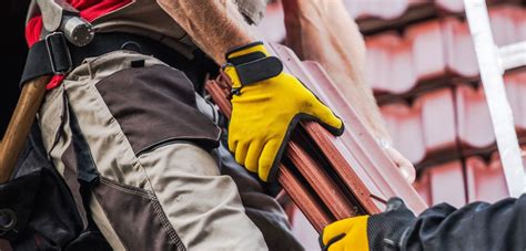 Dachdeckerbetrieb Frederick über Dachdeckermeister Jan Patrick Frederick