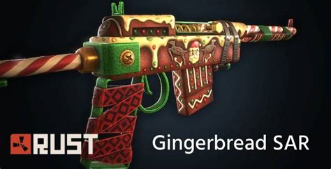 15 Melhores Skins De Rust De 2025 Itens Populares De Rust Classificados