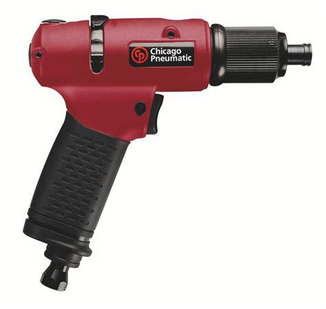 Cp2612 Series Cushion Screwdrivers Pneumatic Screwdrivers Chicago
