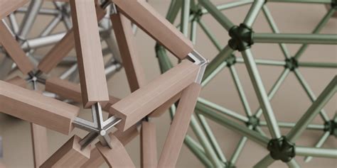 geometry nodes beam constructions superhive formerly blender market