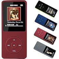 Amazon.de Bestseller: Die beliebtesten Artikel in MP3-Player