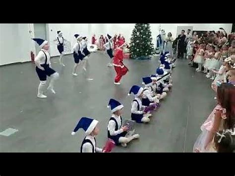 праздничный переполох 2 - YouTube