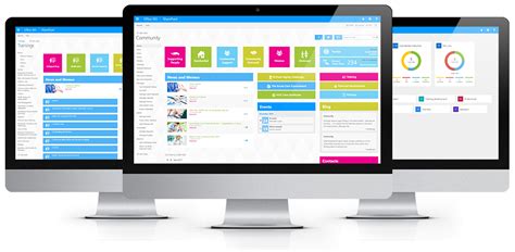 Learning Sharepoint