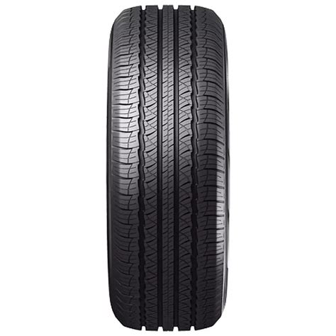 Triangle TR259 255/55 R19 - летние автомобильные шины