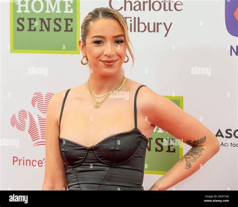 Theatre Royal Drury Lane London Uk 16th May 2023 Grace Keeling