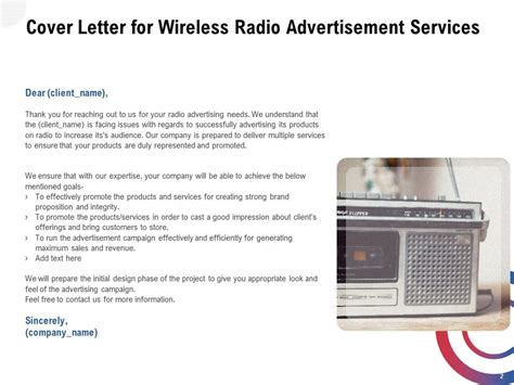 Multi Radio Waves Proposal Ppt PowerPoint Presentation Complete Deck With Slides