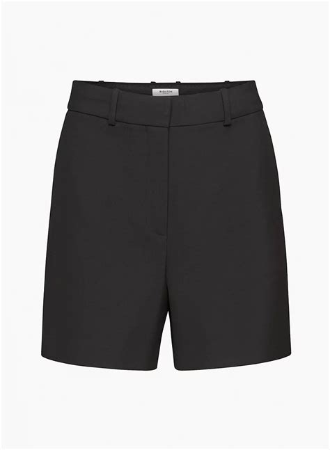 Babaton Agency 5 Short Aritzia Intl