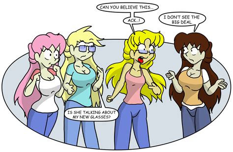 Ethans Boob Job 2 By Cdrudd On Deviantart