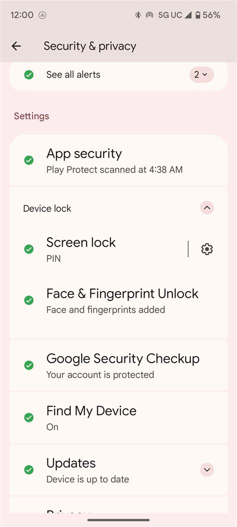 How To Make The Lock Screen Notifications On Android More Private