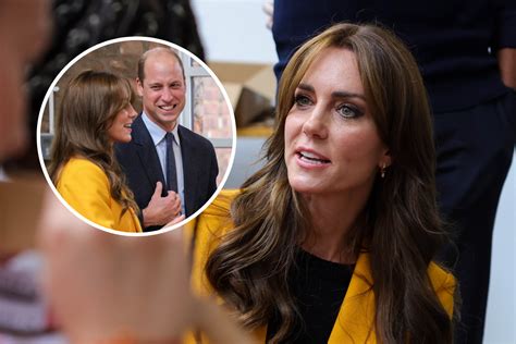 Kate Middleton Yellow Coat