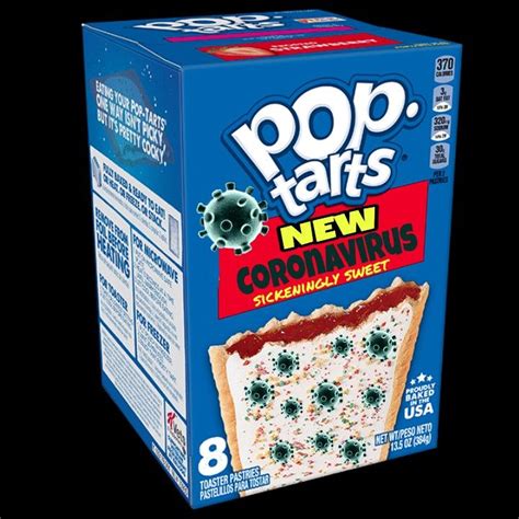 Pin By Norma Mattingly On Would You Try Pop Tart Flavors Weird