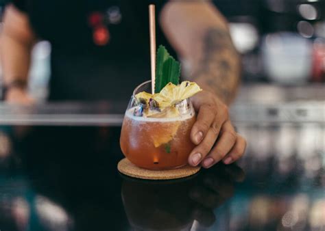 Our Rum Diaries To Make The Most Of National Rum Day Owens Boro