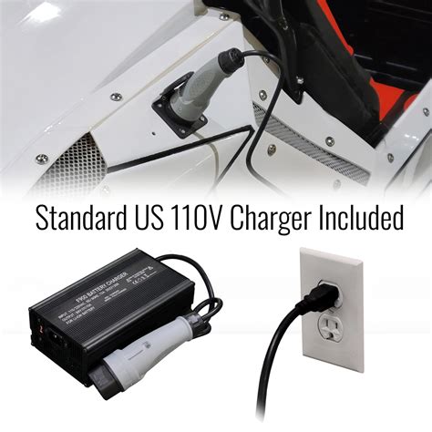 Massimo E Spider 72v Trike For Sale