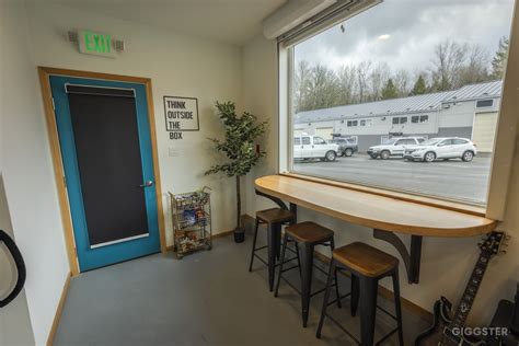 Two Story Event Space Near Downtown Bothell Rent This Location On