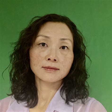 Ling Zhang Master Of Public Health Northern Arizona University