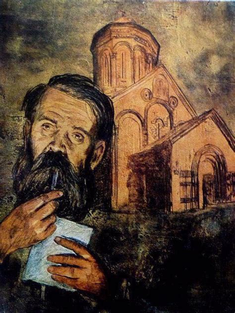 ცოტა რამ გალაკტიონ ტაბიძის შესახებ როგორც იდუმალი მწერლის სამყაროსეული აღქმა Feedc