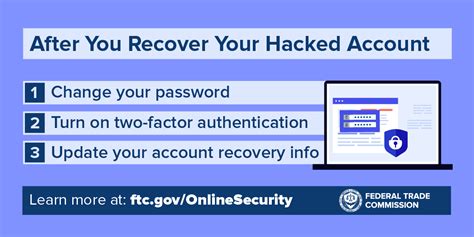Email Or Social Media Hacked Heres What To Do Consumer Advice