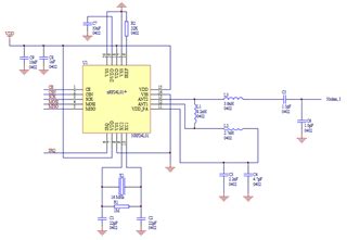 Nrf L Pcb Mifa Antenna Design Nordic Q A Nordic DevZone Nordic DevZone