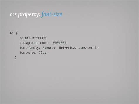 Class 2 Css Selectors Classes And Ids Ppt